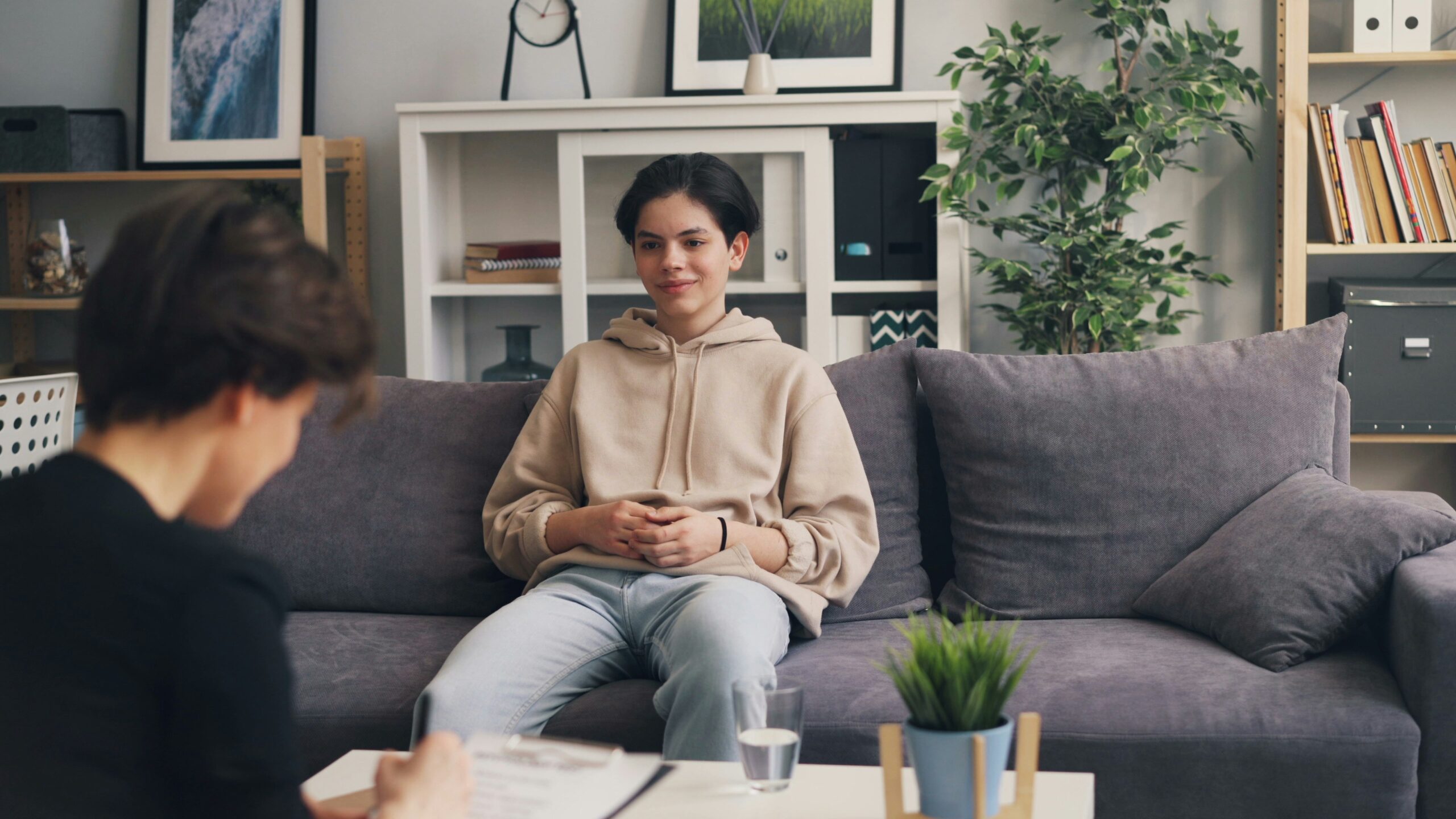 Working with Teens with Extreme Behaviors: Making Sense of Them instead ...